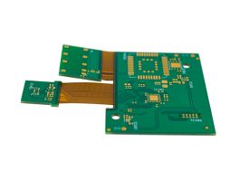 Premium PCB Service
